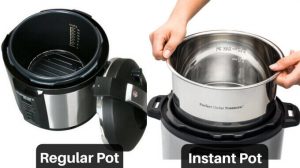 Instant Pot vs Pressure Cooker (Nov 2019) - Pressure Cooker Tips