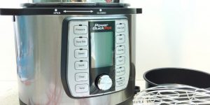 Power Quick Pot vs Instant Pot - Pressure Cooker Tips