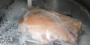 How to Pressure Cook Frozen Meat - Pressure Cooker Tips